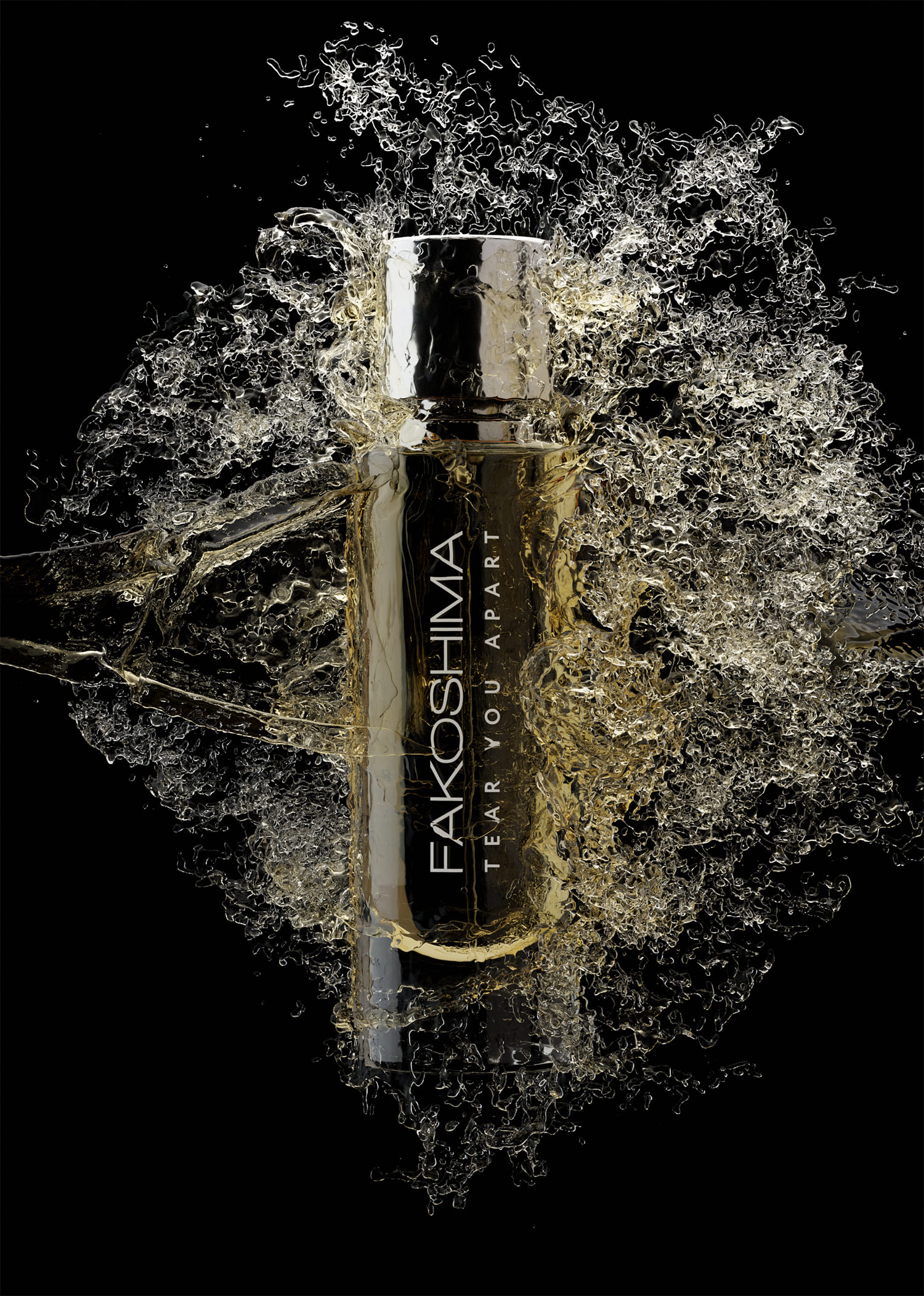 FAKOSHIMAPERFUMES.COM